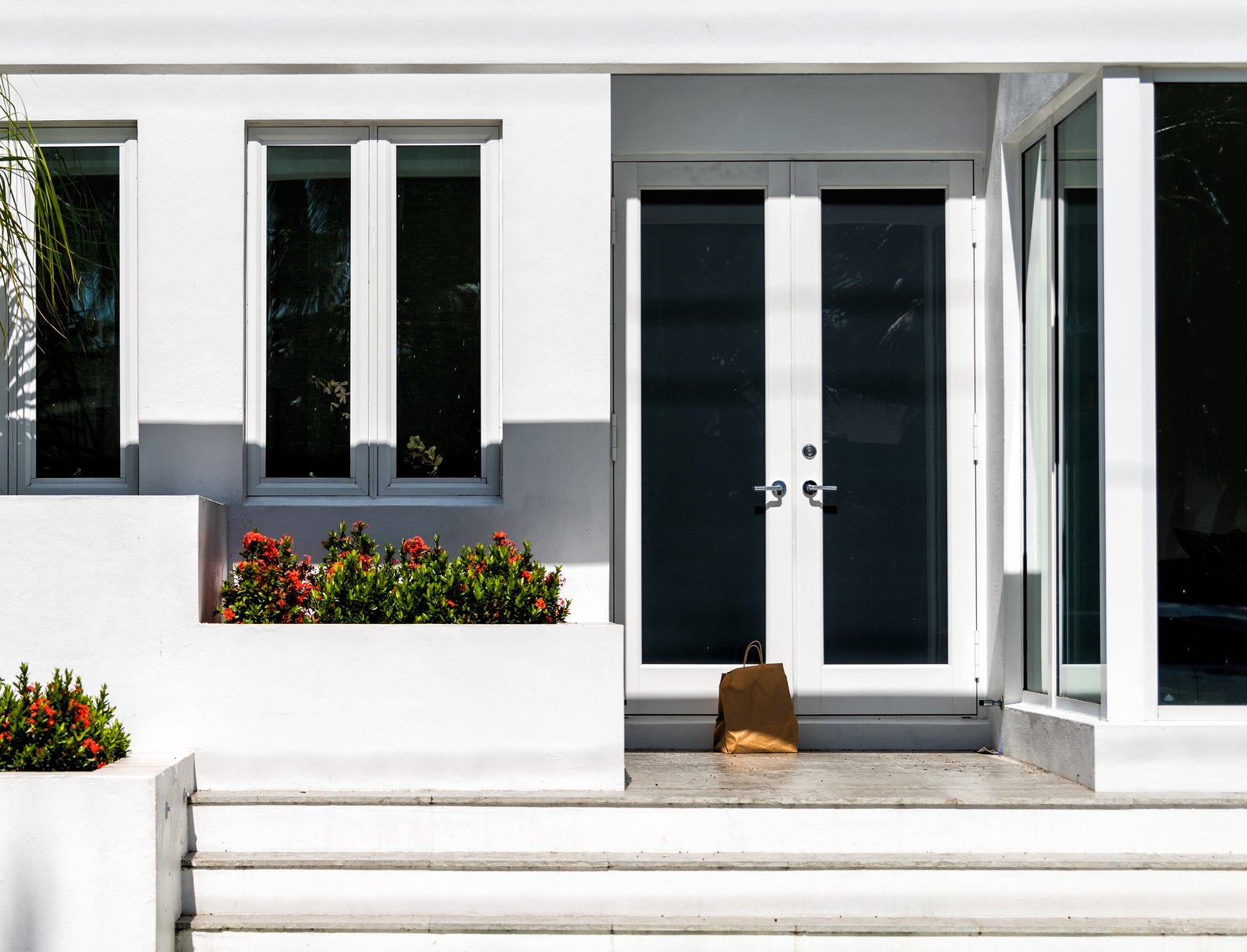 High-Impact Door Installation in Oakland Park, FL