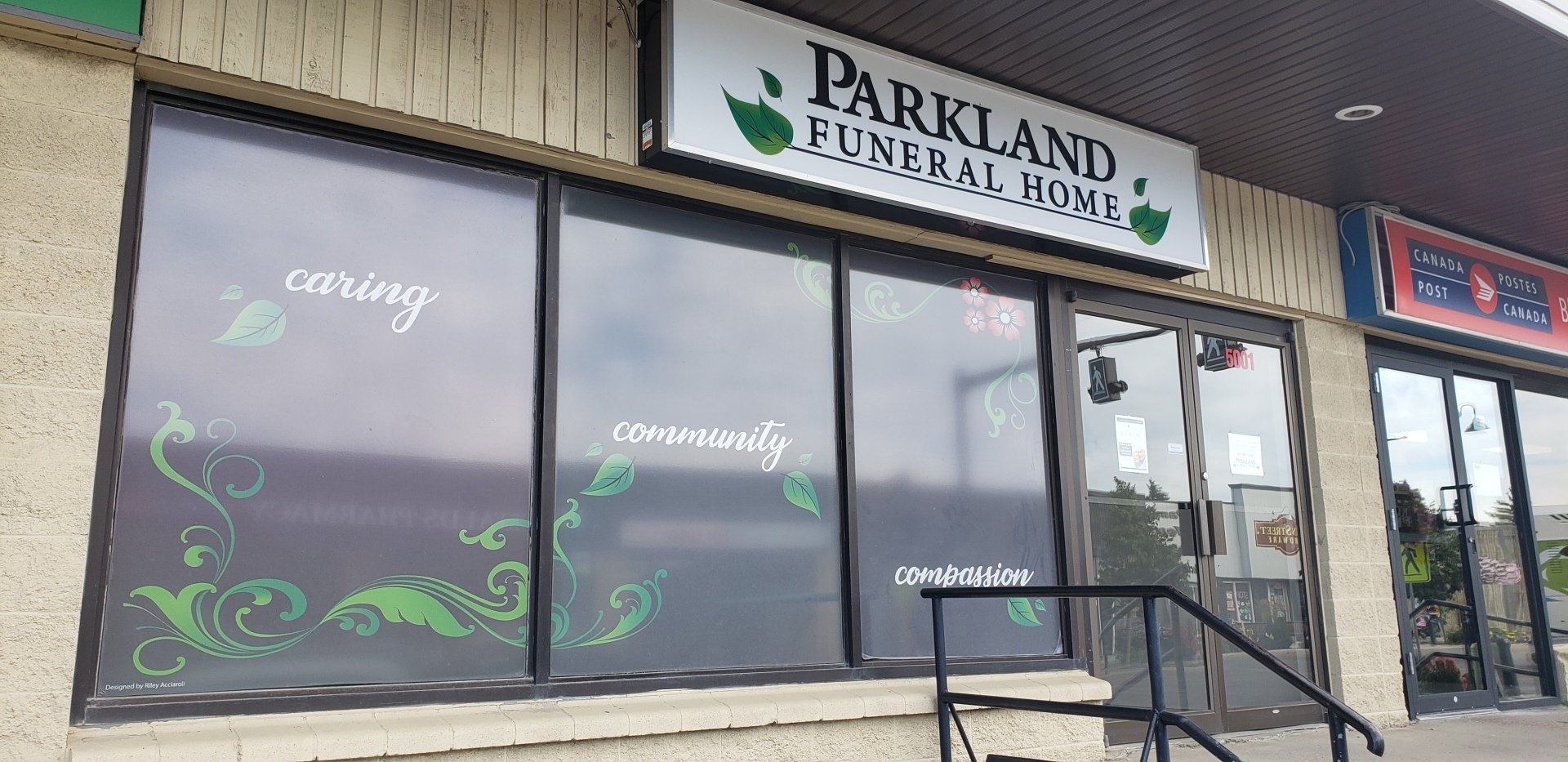 Sandra Vandevelde Obituary - Red Deer, AB | Parkland Funeral Home