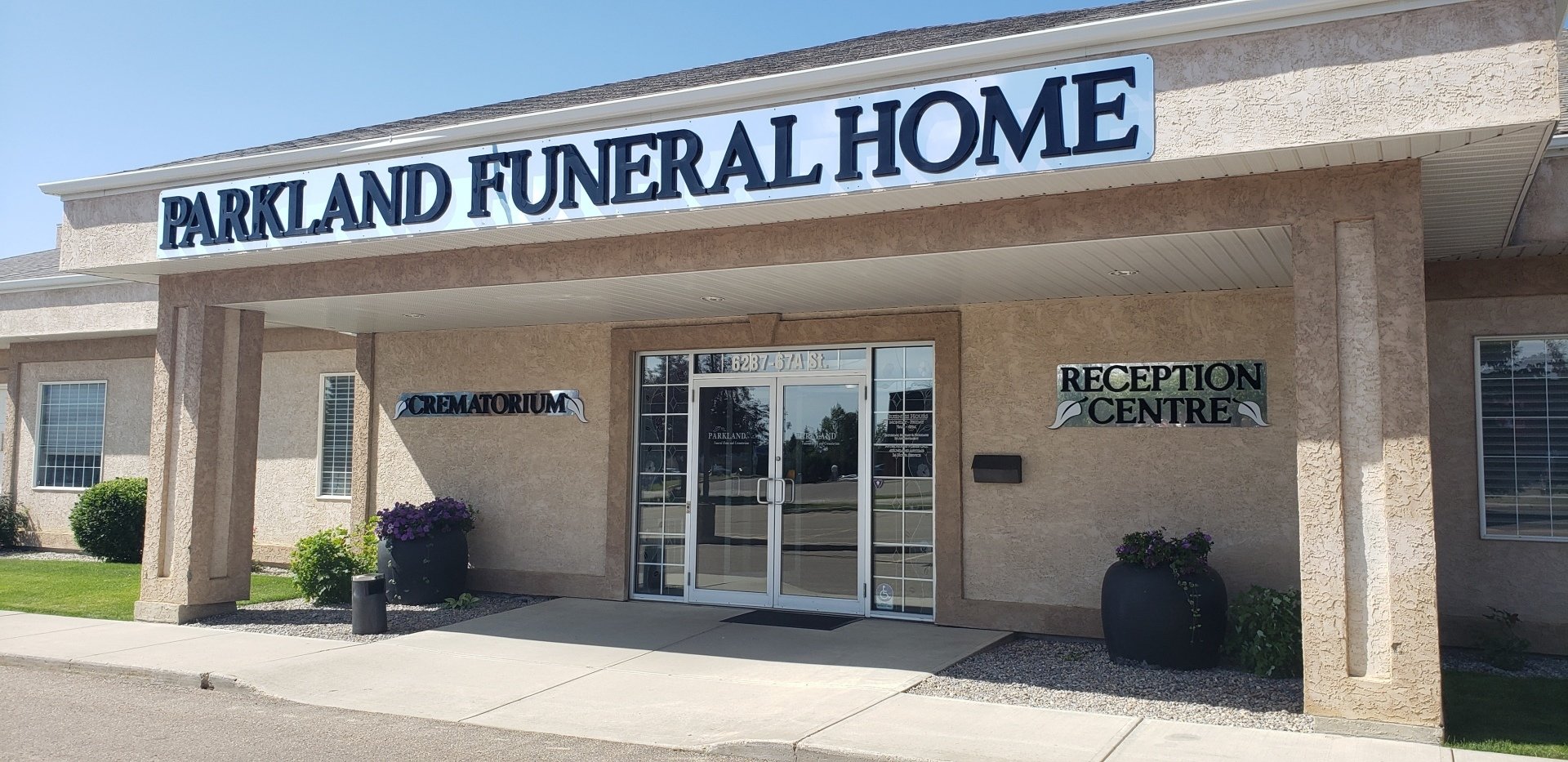 Sandra Vandevelde Obituary - Red Deer, AB | Parkland Funeral Home