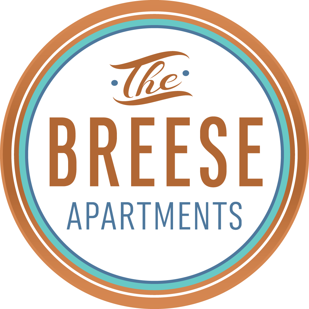 The Breese | Life is a breeze at The Breese!