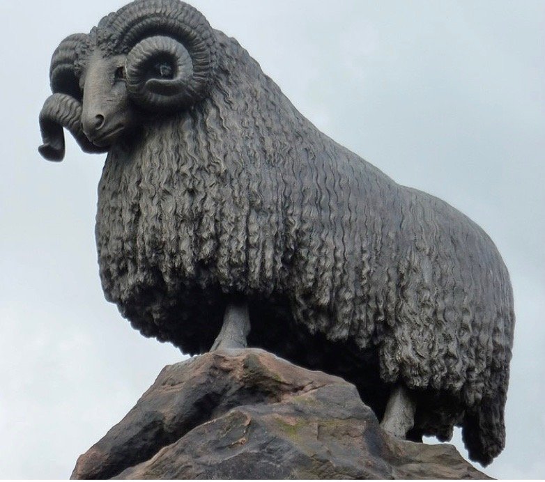 Visitor Attractions Moffat