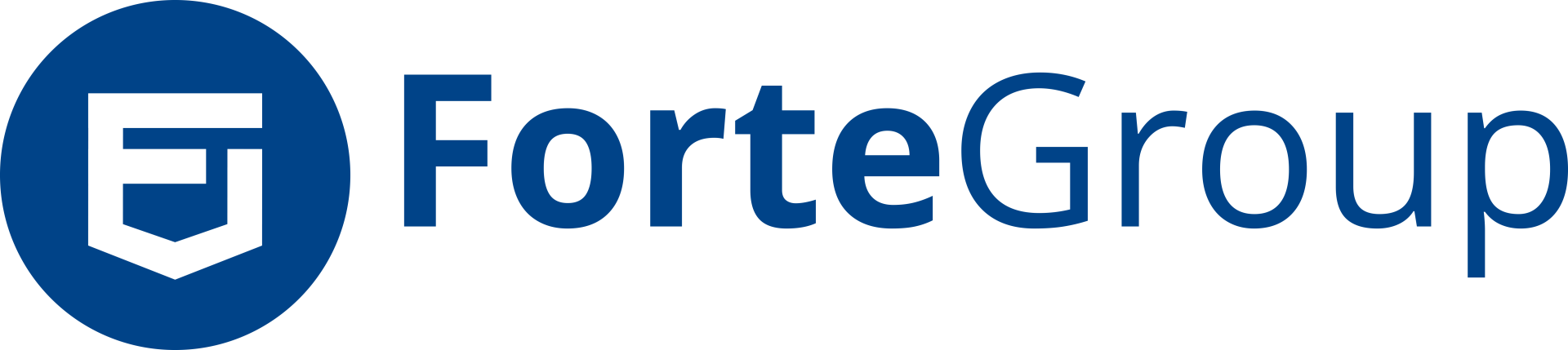 FORTE Group | Certificados Digitais