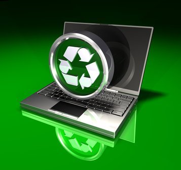 Free Computer and Electronic Waste Recycling Kansas City