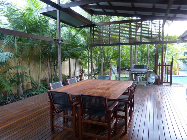 Deck Builders in Brisbane | Brisbane Decks