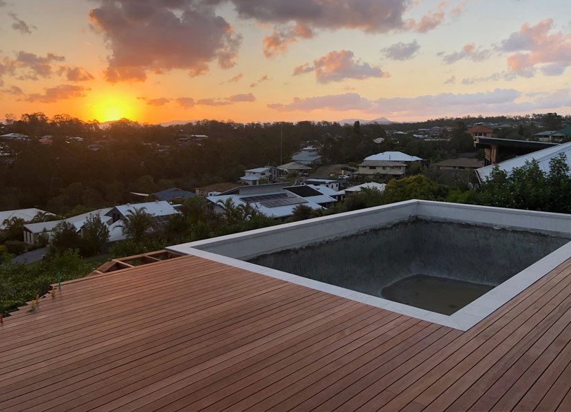About Brisbane Decks | Brisbane