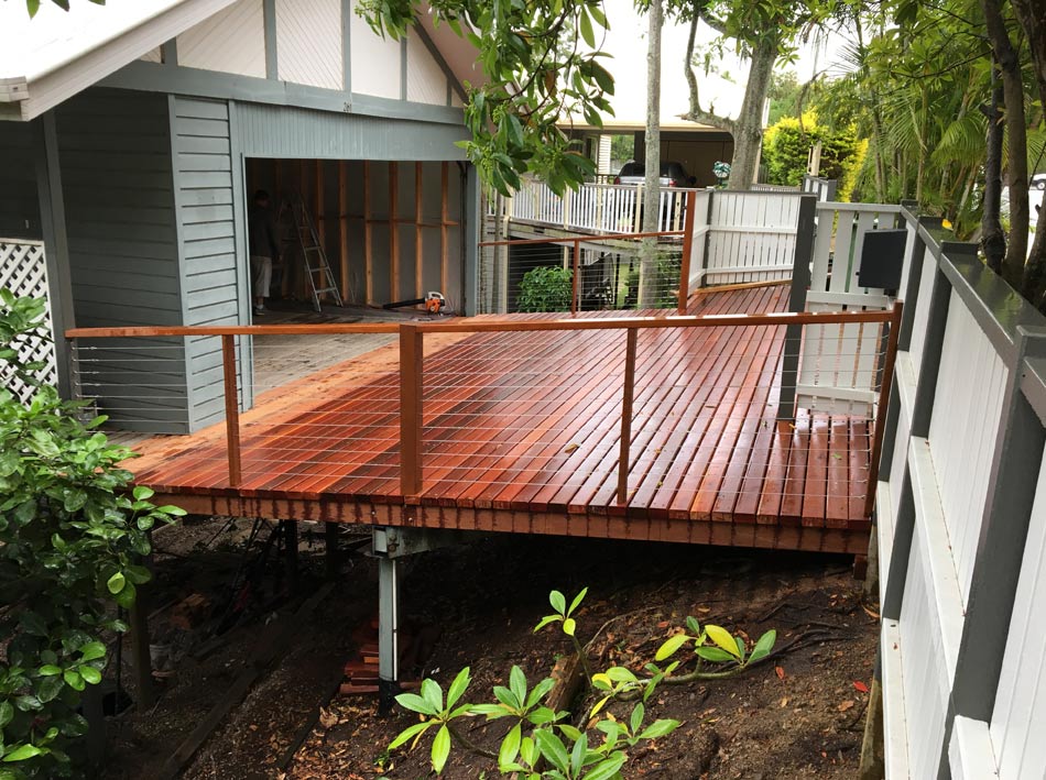Our Gallery in Brisbane | Brisbane Decks