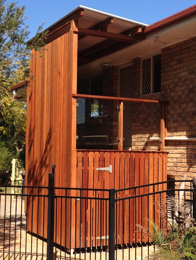 Our Gallery in Brisbane | Brisbane Decks