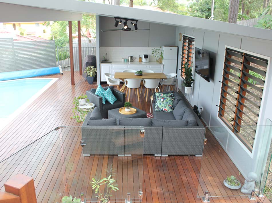 Our Gallery in Brisbane | Brisbane Decks