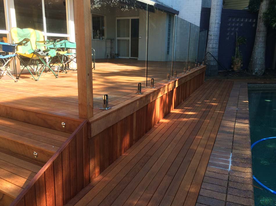 Our Gallery in Brisbane | Brisbane Decks