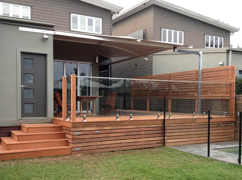 Our Gallery in Brisbane | Brisbane Decks