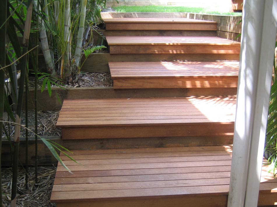 Timber Decks in Brisbane | Brisbane Decks