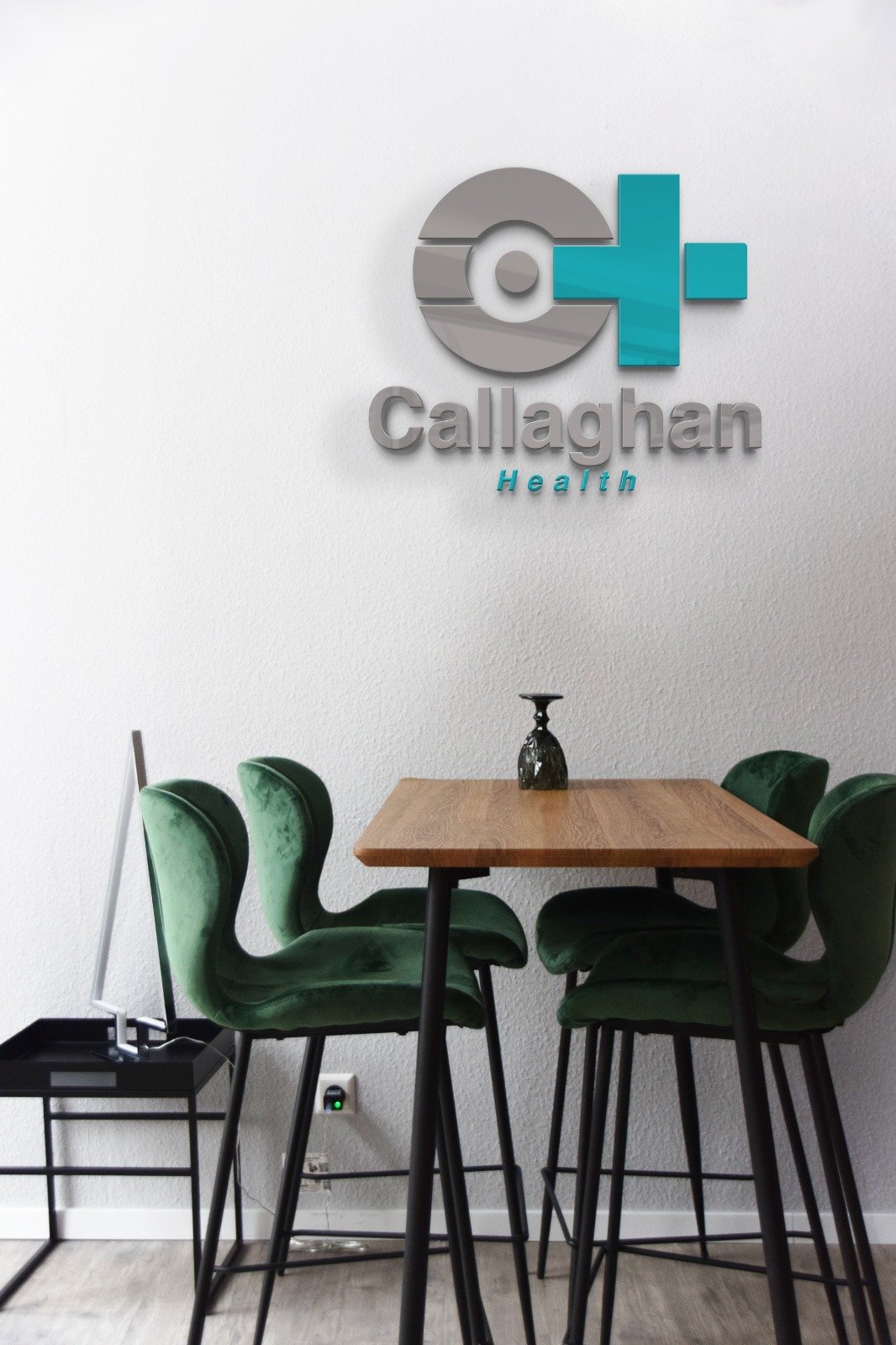 Callaghan International GmbH - Food Supplements - Mints