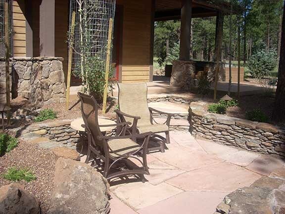 Landscape Pictures | Flagstaff, AZ | Lowe's Landscaping