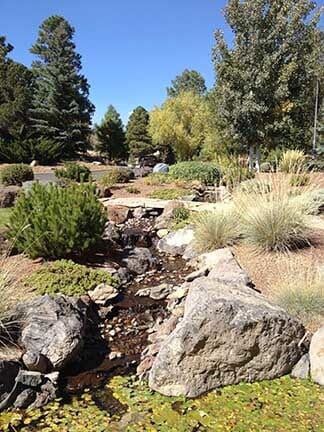Landscape Pictures | Flagstaff, AZ | Lowe's Landscaping