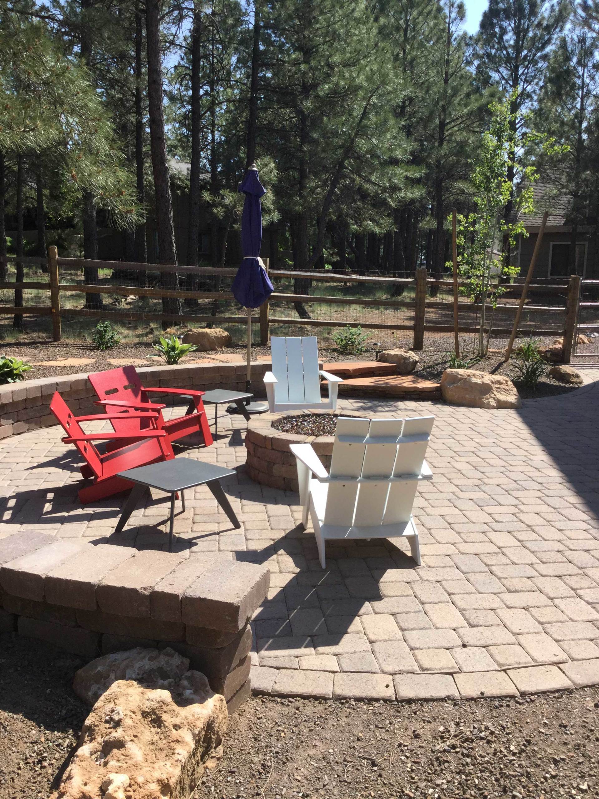 Landscape Pictures | Flagstaff, AZ | Lowe's Landscaping