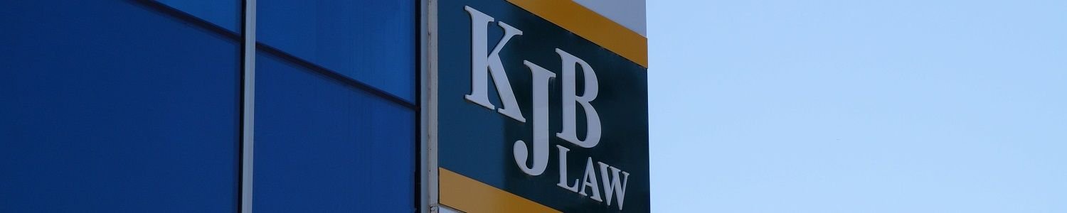 KJB Law - Experienced Lawyers based in Canberra