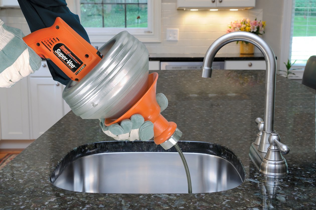 Hydro Jetting Services | DrainWorks Plumbing Toronto