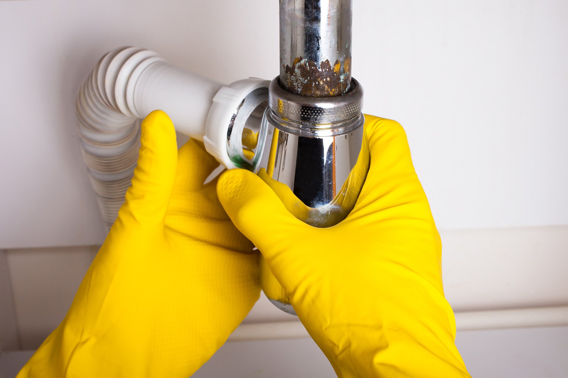 Toronto Plumber & Drain Cleaning Experts | DrainWorks
