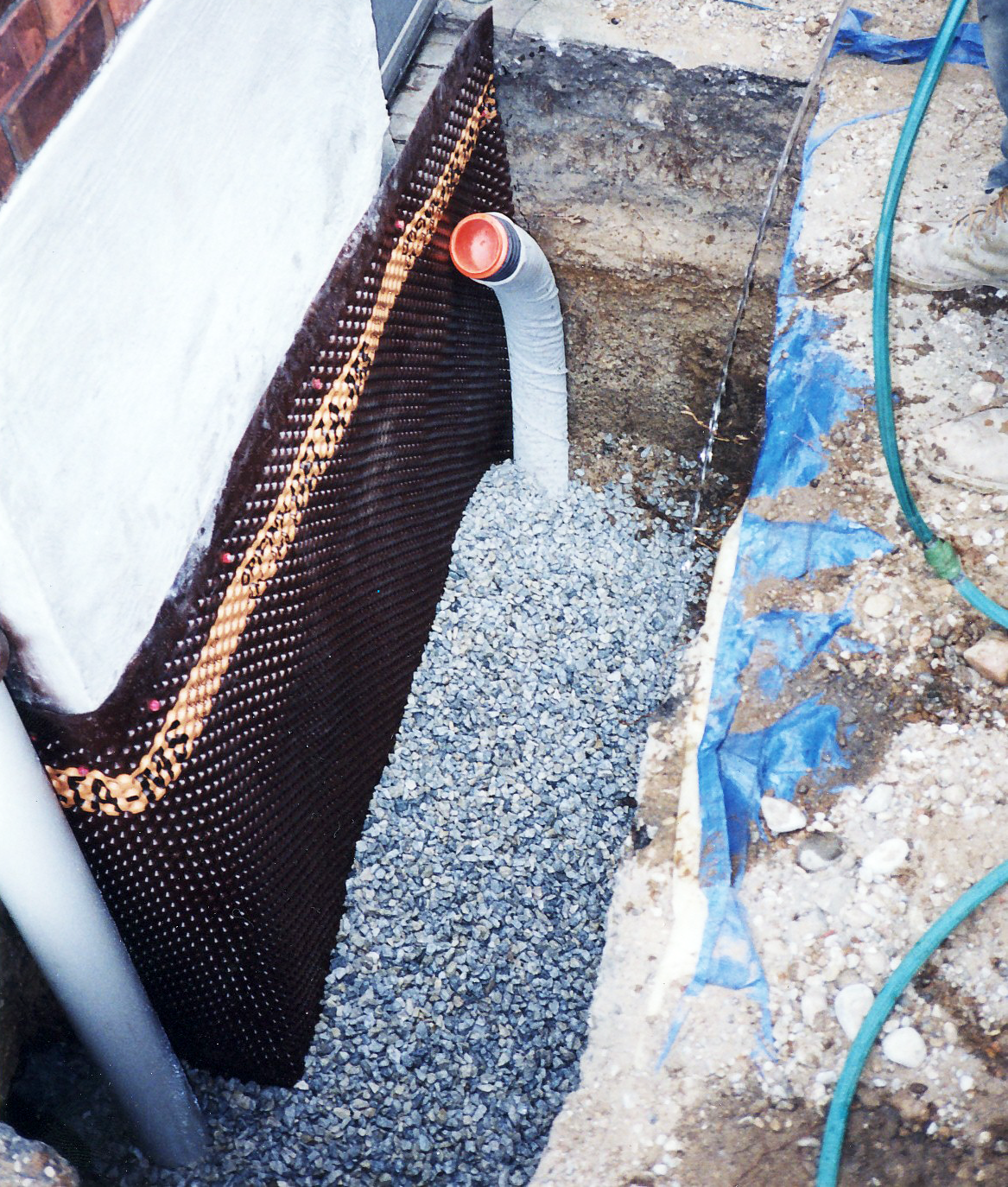 Toronto Plumbers Near You | Emergency Plumbing | DrainWorks