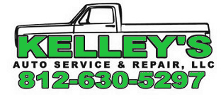 STORE - Kelley's Auto Service & Repair, LLC
