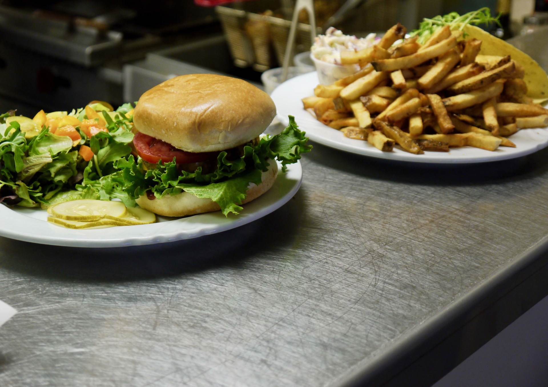 Dinner Menu | Ripley