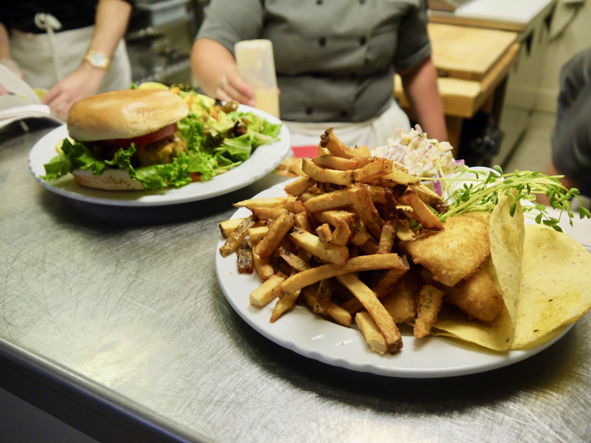 Dining Menu | Ripley