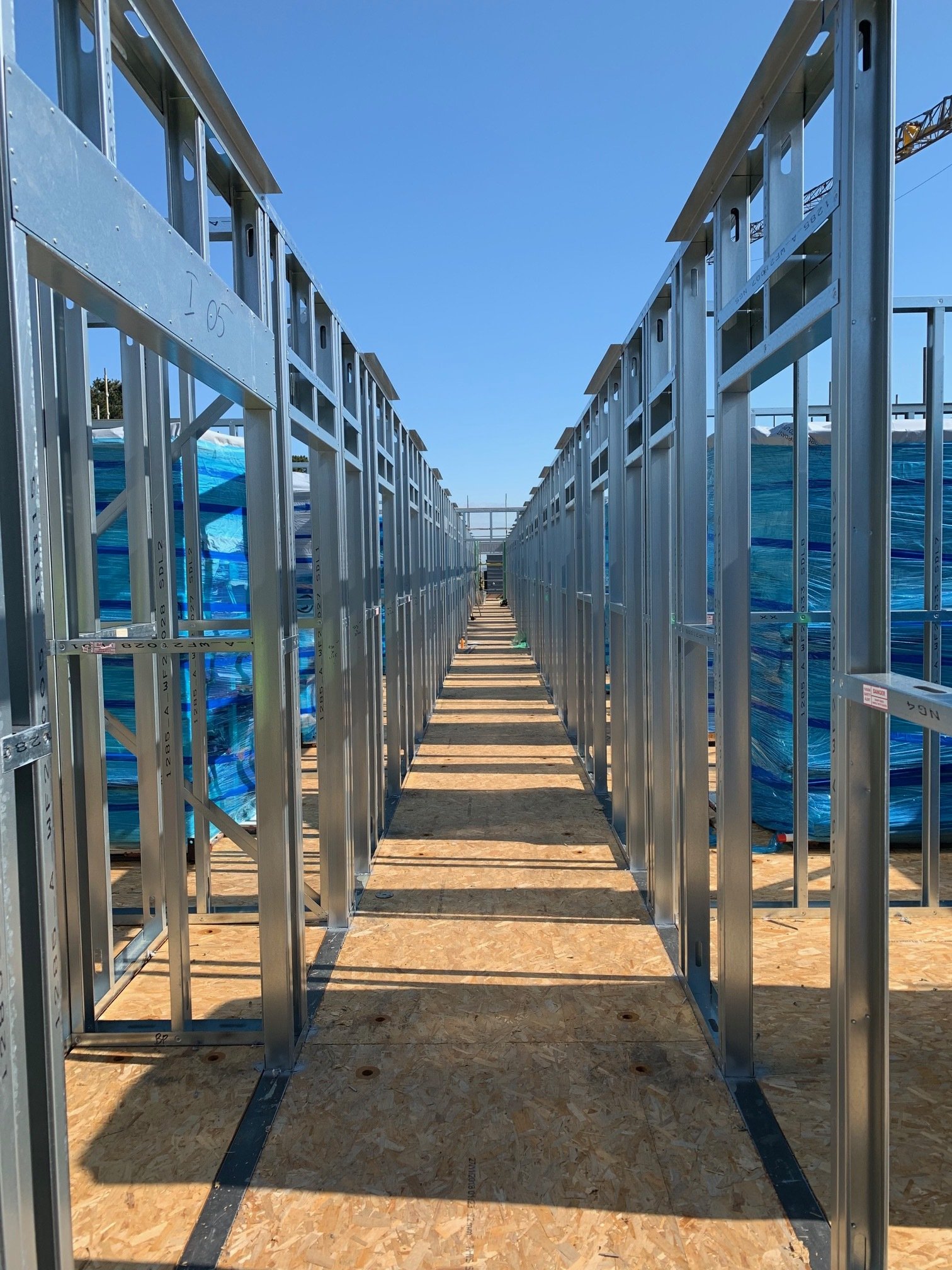 Paramount Structural Engineers