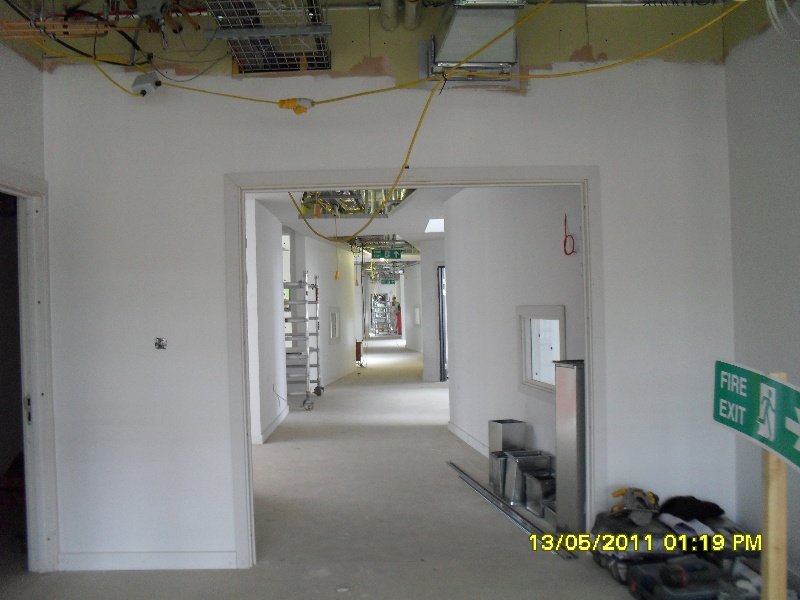 OAKHAM C OF E PRIMARY SCHOOL