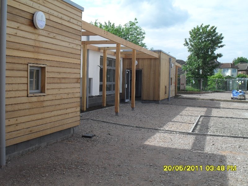 OAKHAM C OF E PRIMARY SCHOOL
