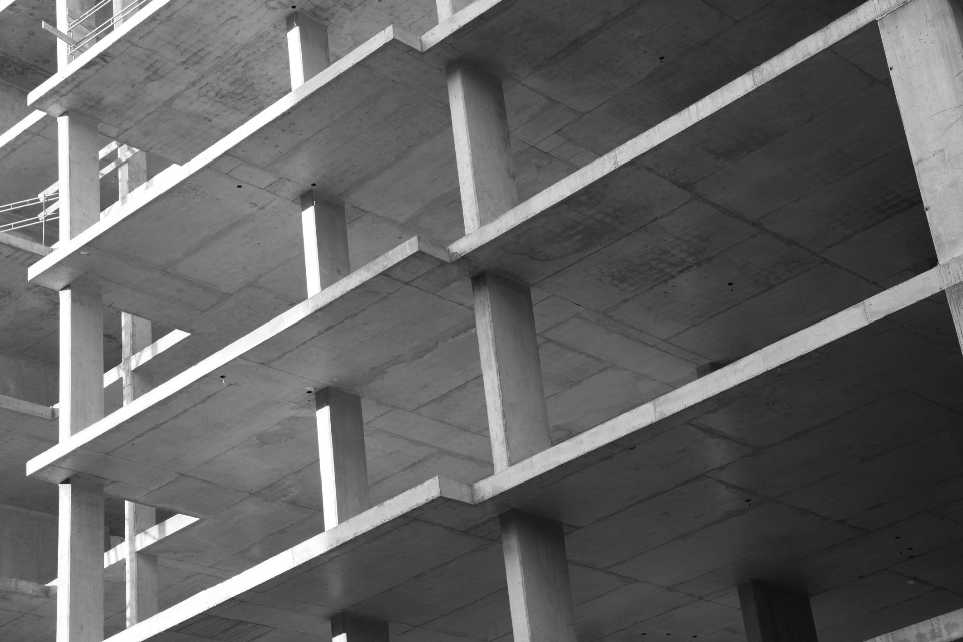 Structural design by Paramount Structures Ltd