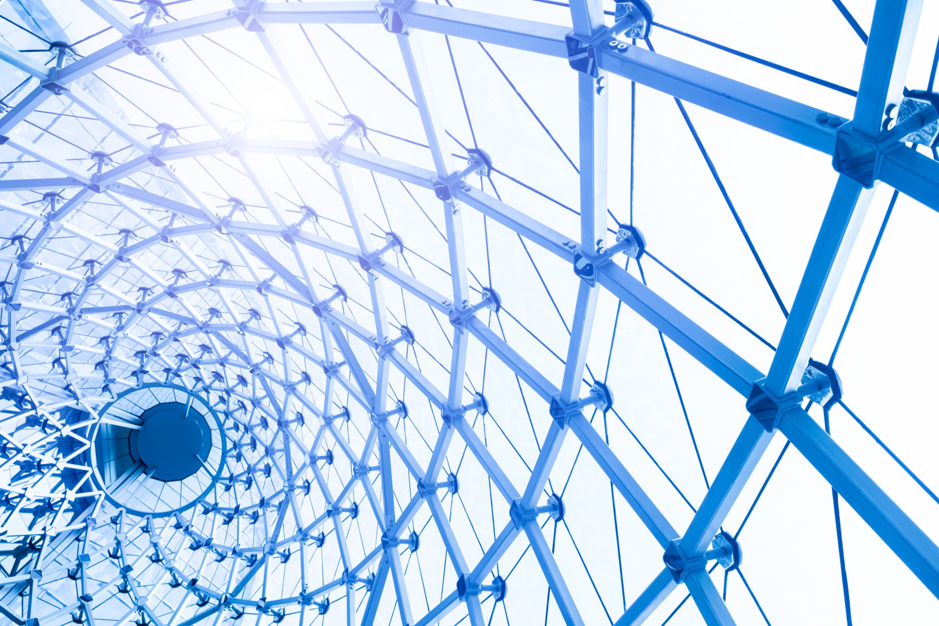 Structural design by Paramount Structures Ltd