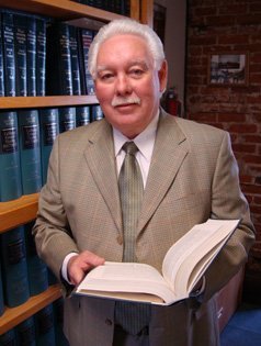 H. Gary Smathers | Auburn, CA | H. GARY SMATHERS ATTORNEY AT LAW