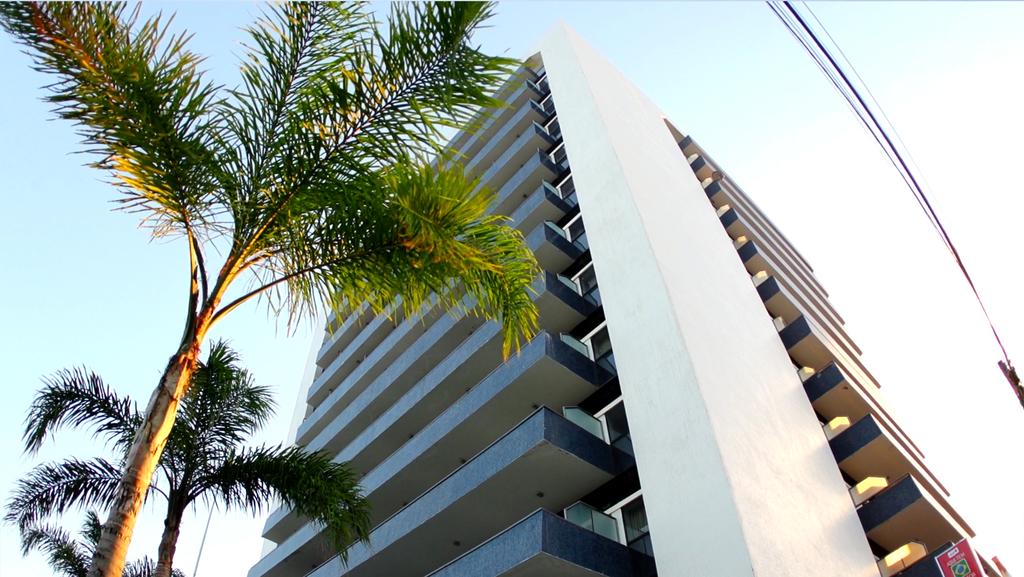 Tambaú Flat