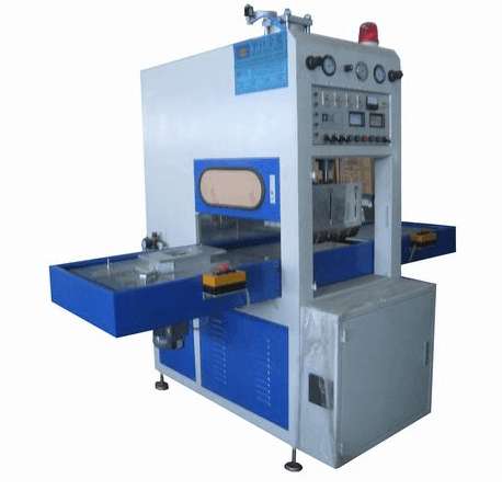 High Frequency Welding Machinery Malaysia | See-In Ultrasonic Machinery