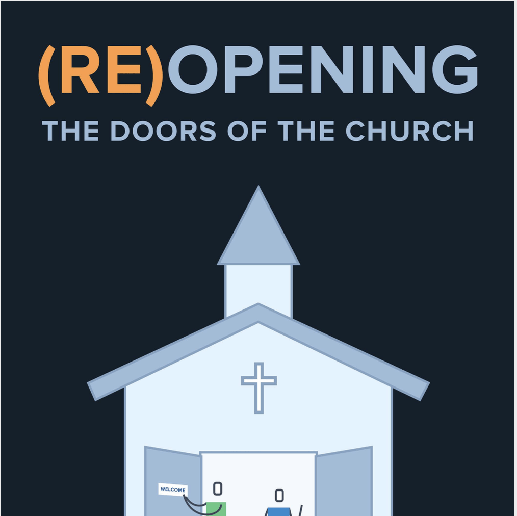The Seventh Episcopal District CME Church.