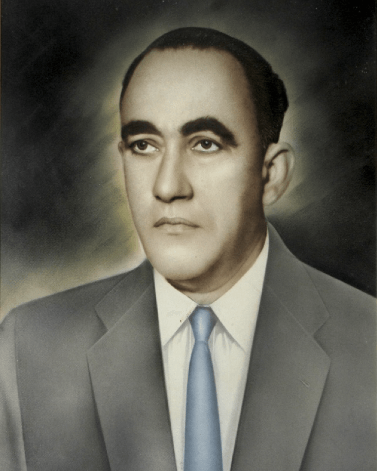 Santiago Castillo Ltd