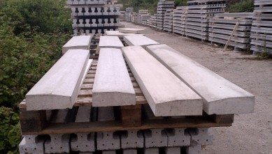 Services | Concrete Mouldings