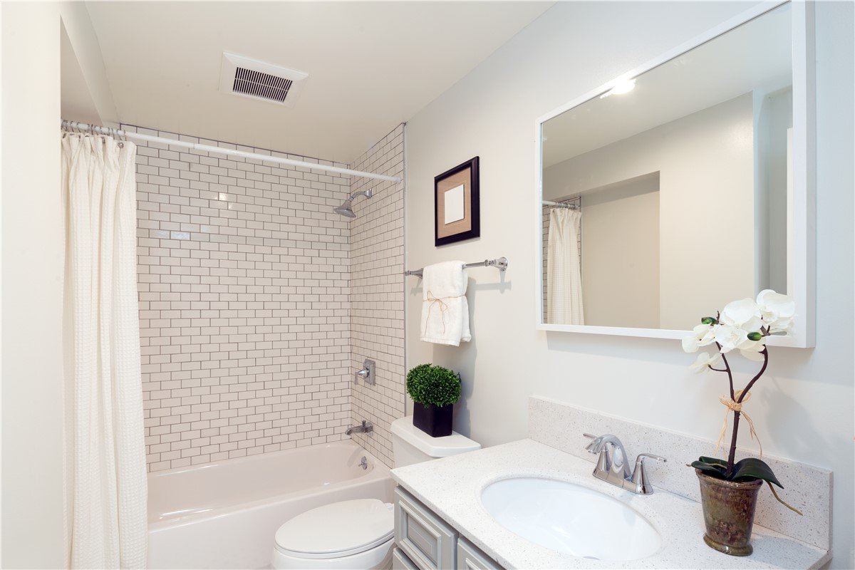 Bathroom Remodel Peoria Il