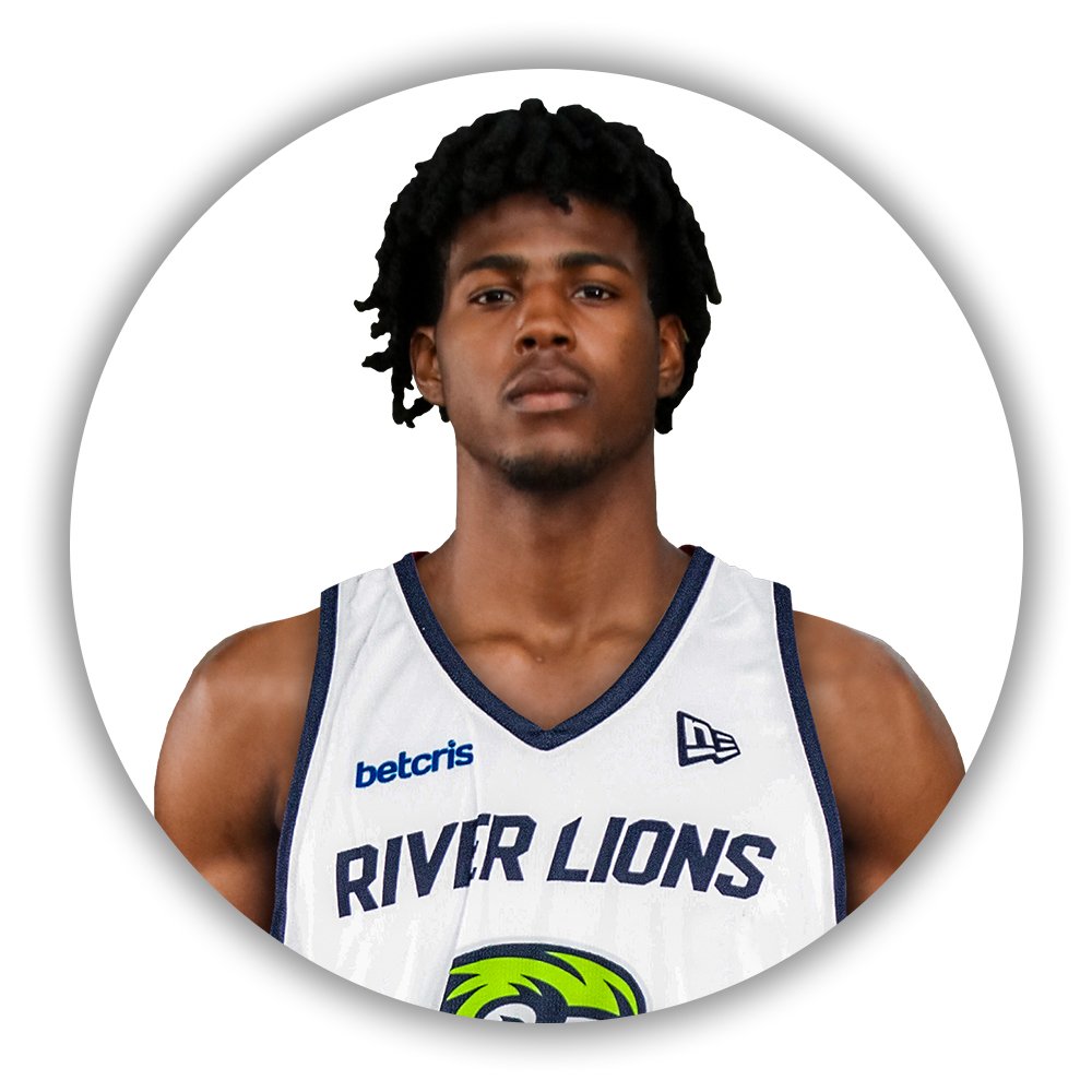 Niagara River Lions
