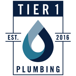 Tier 1 Plumbing