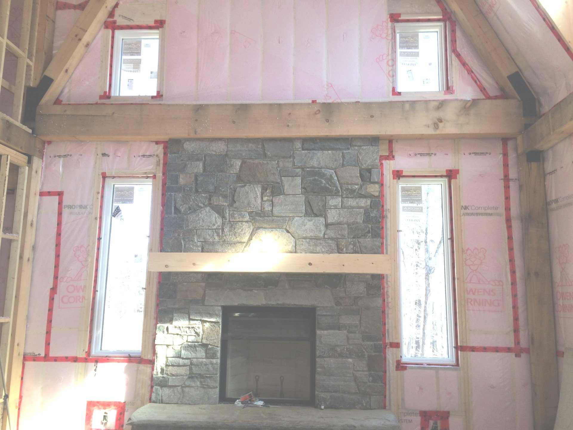 Blown-In (BIBS) Insulation | Certified Contractor