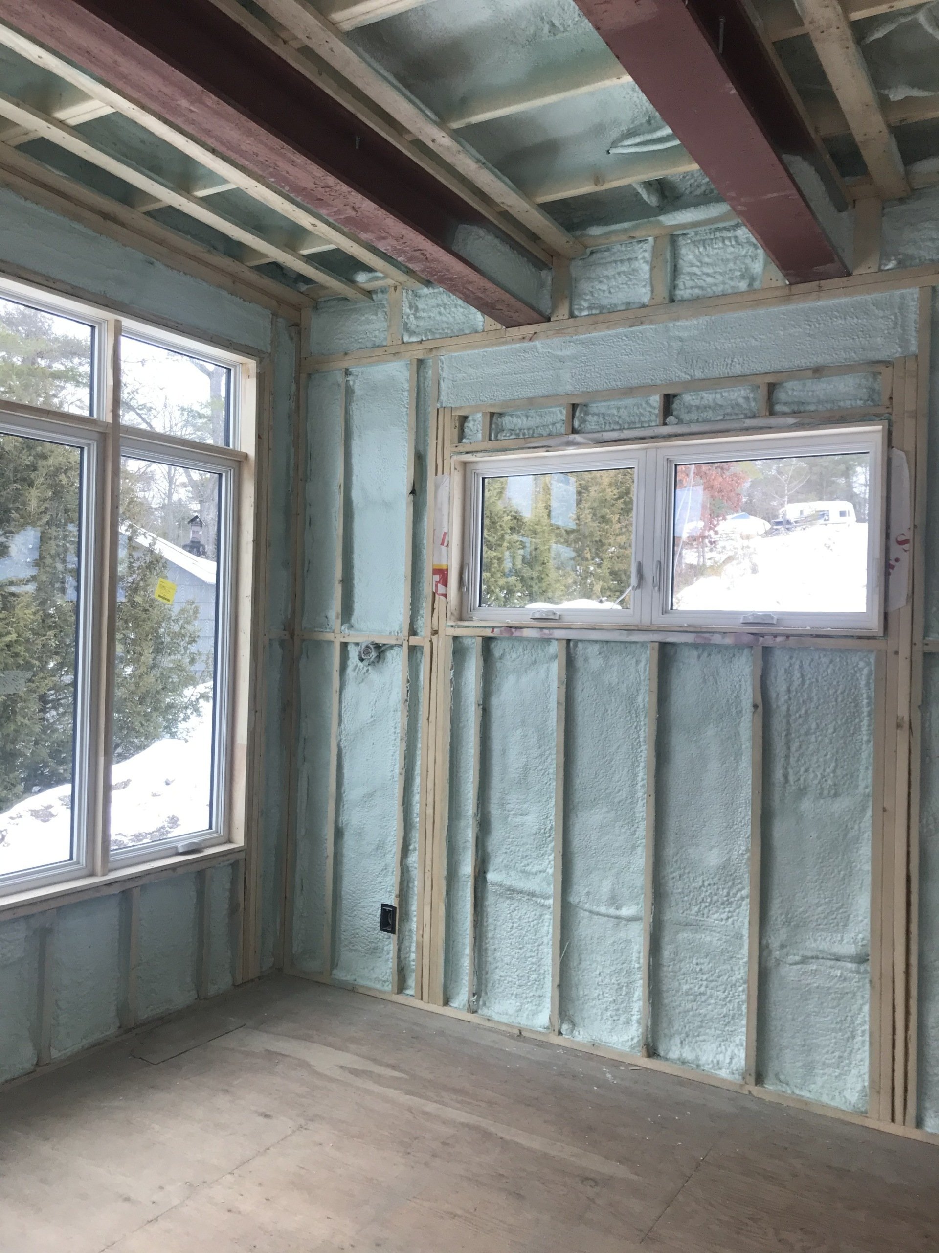 Barrie Insulation Systems | Insulation Experts