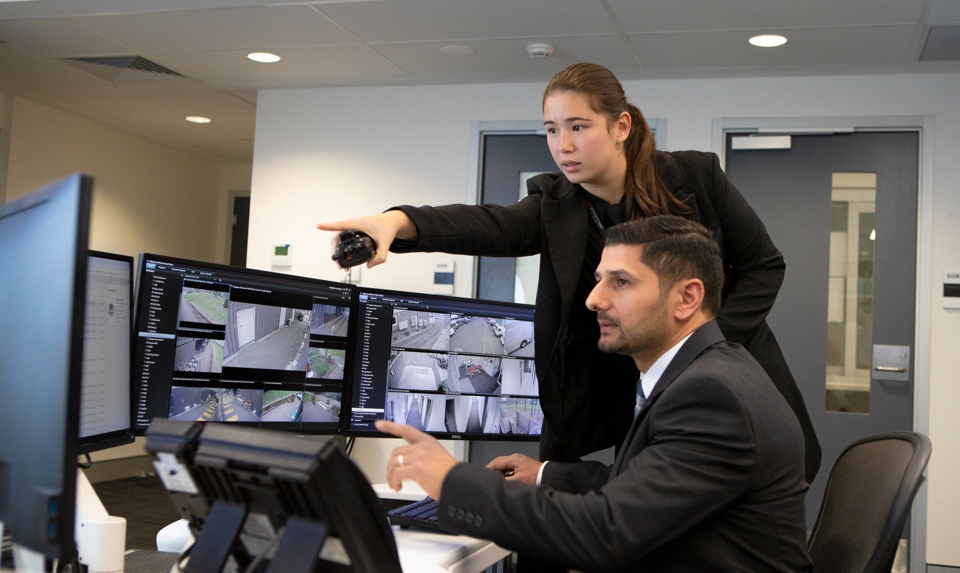 Wrightway Security Services