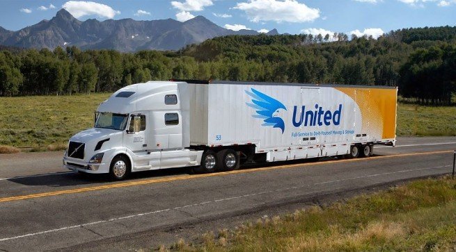 United Moving & Storage | Premier Movers | Pacific Northwest Region