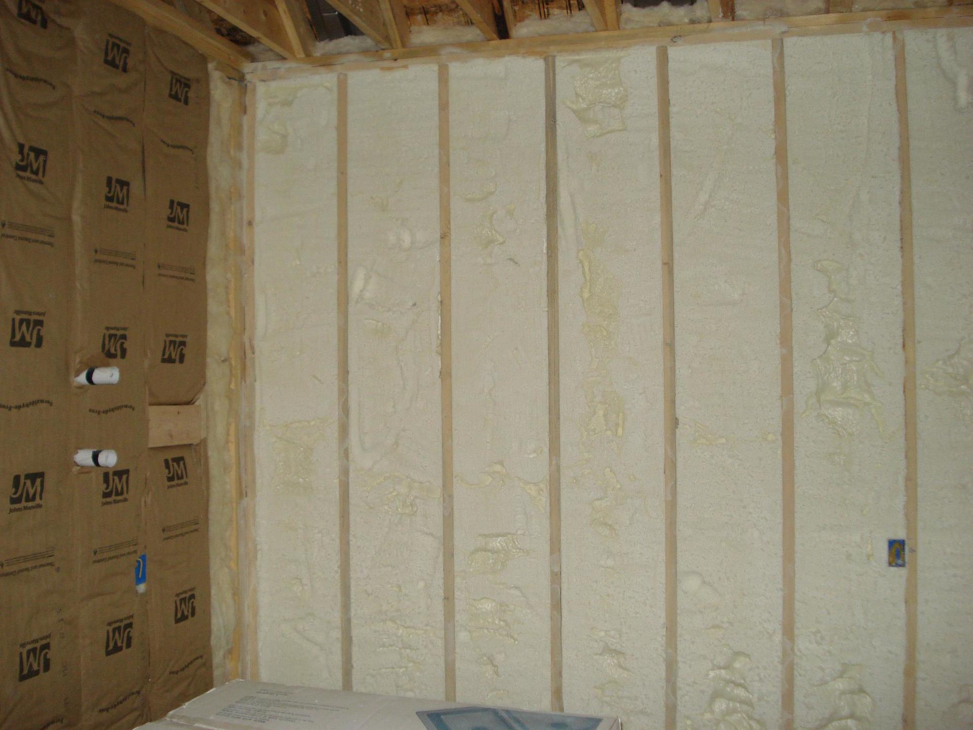 Superior Insulation | Insulate Your Home
