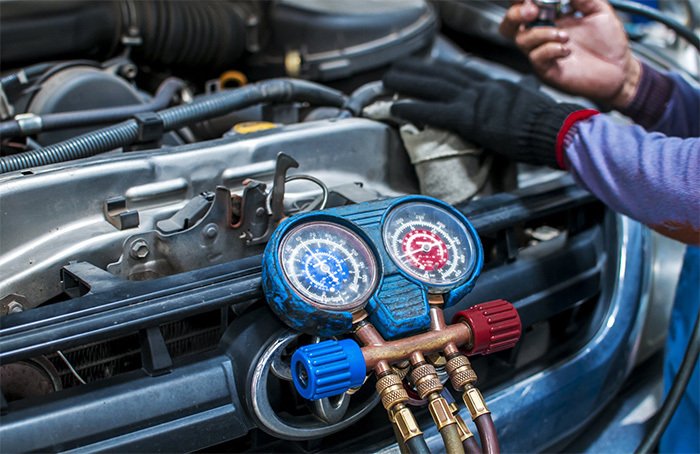 Auto Repair | Indianapolis, IN | Mr. Radiator