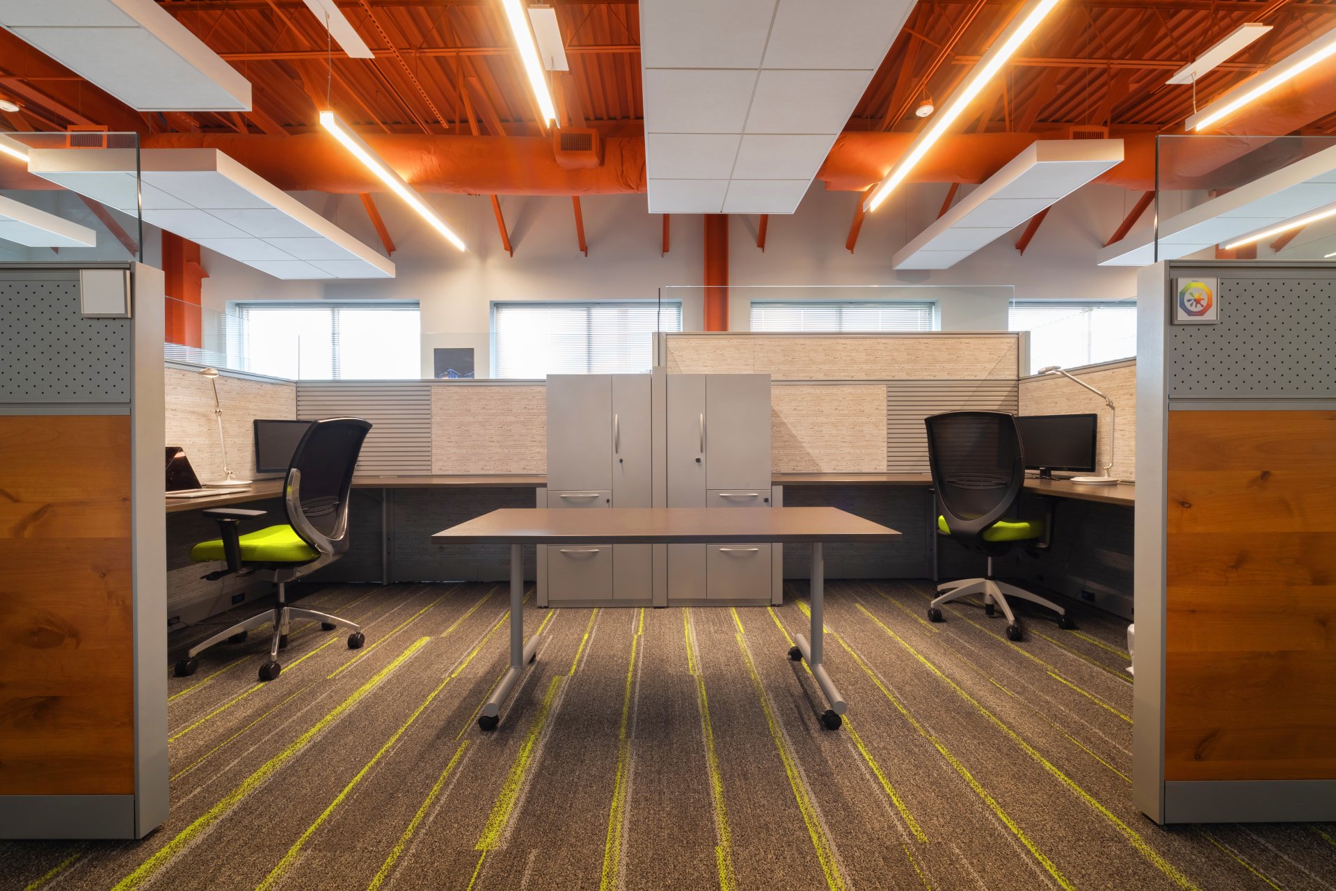 Commercial Interior Design | Dallas-Fort Worth | Keller Studio