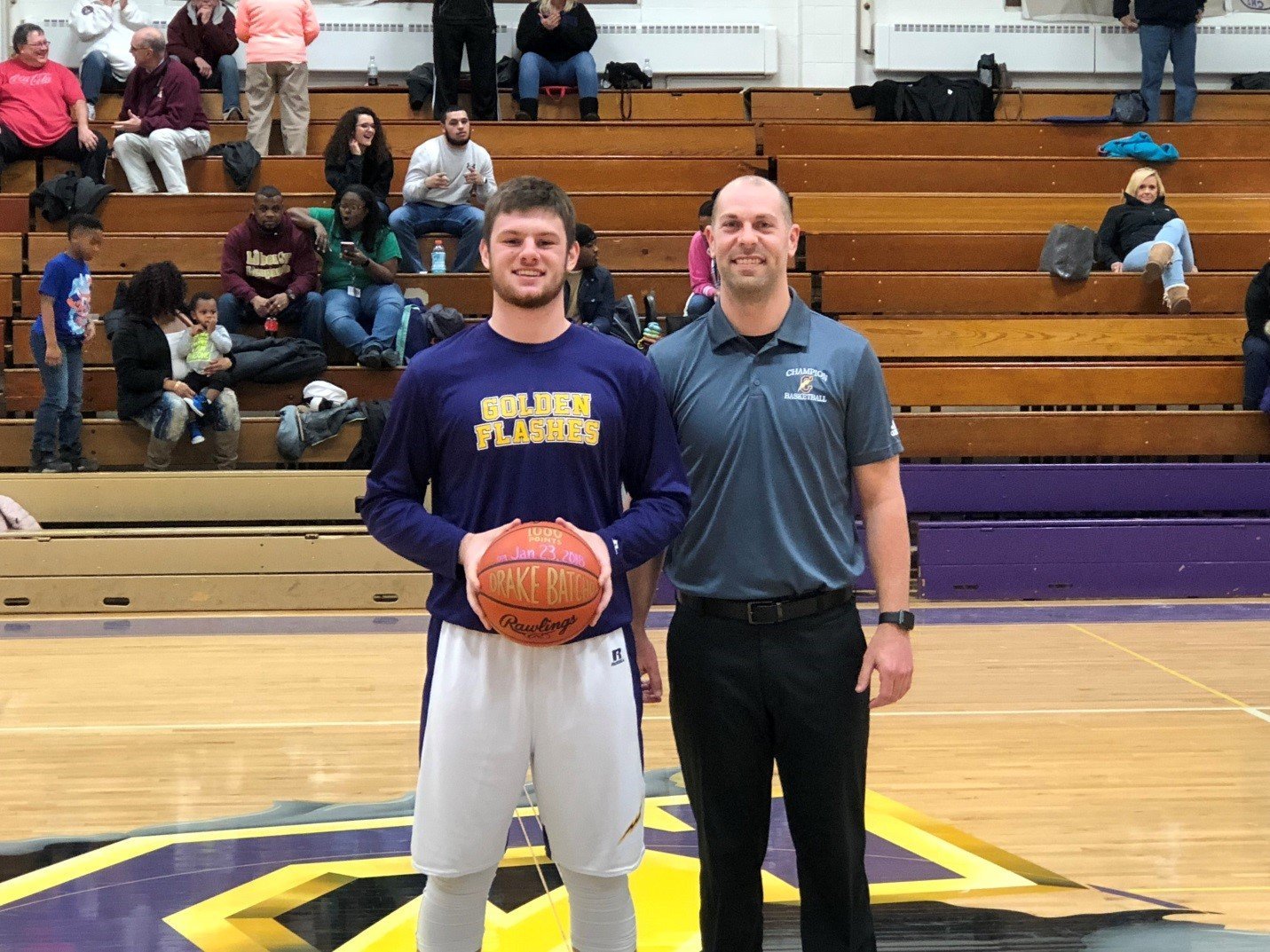 Champion Community Calendar