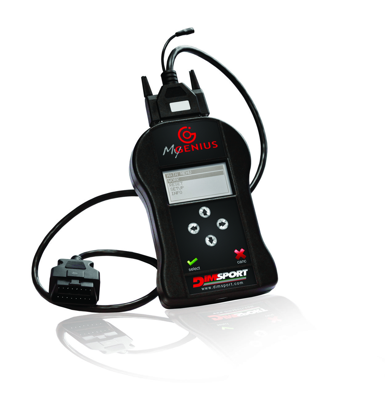 Shop | Darwin Diagnostics & Performance