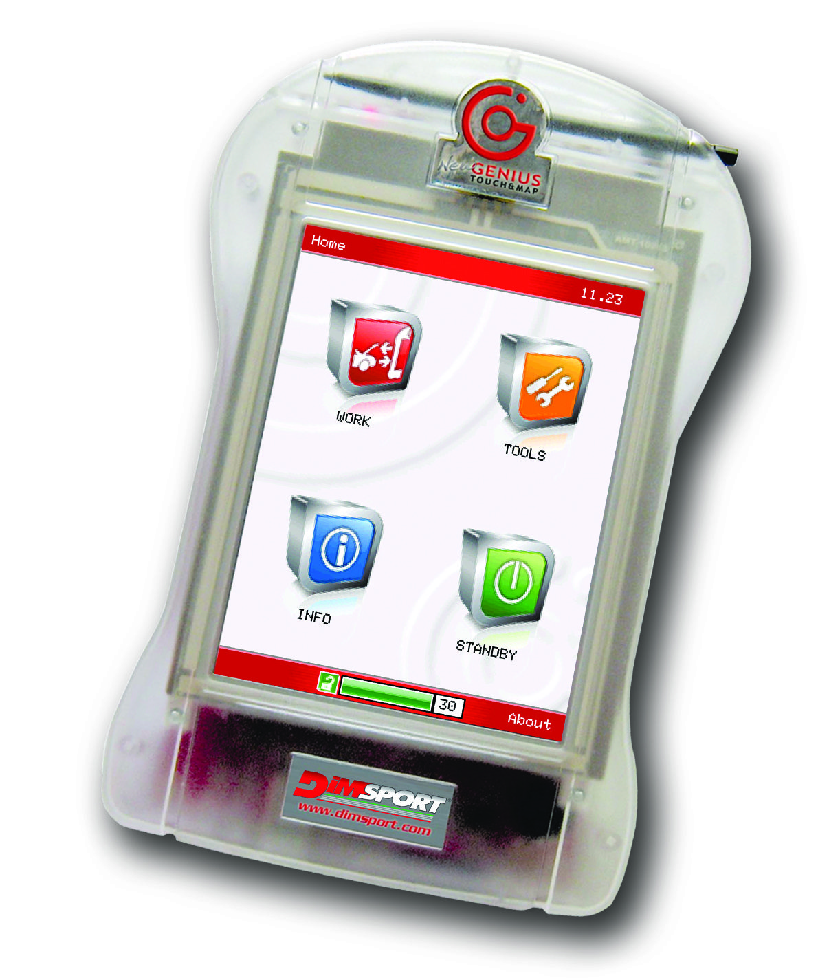 Shop | Darwin Diagnostics & Performance